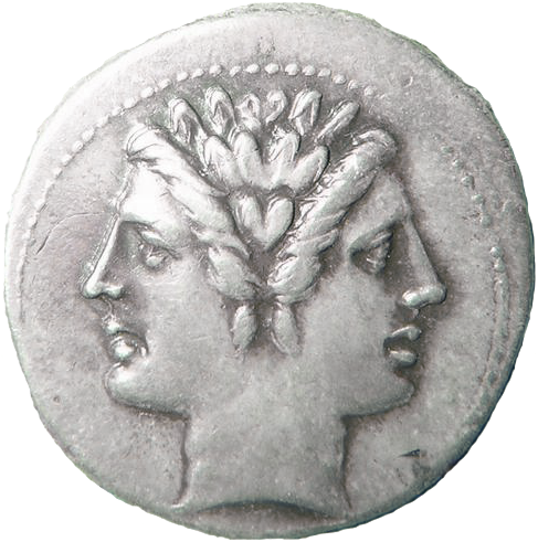 The Roman god Janus' lessons for investors | Investment Management
