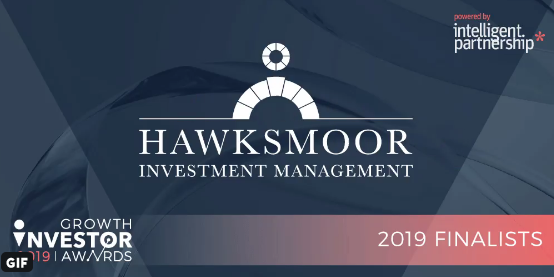 AIM Portfolio Service a finalist in Growth Investor Awards | Hawksmoor ...