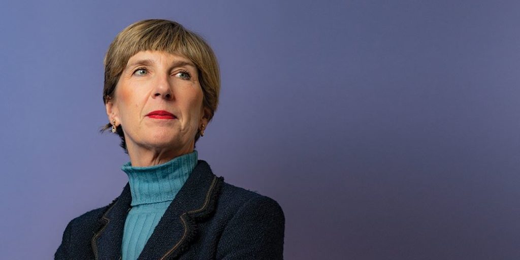 Citywire Profile Interview: Sarah Soar | Hawksmoor Investment Management