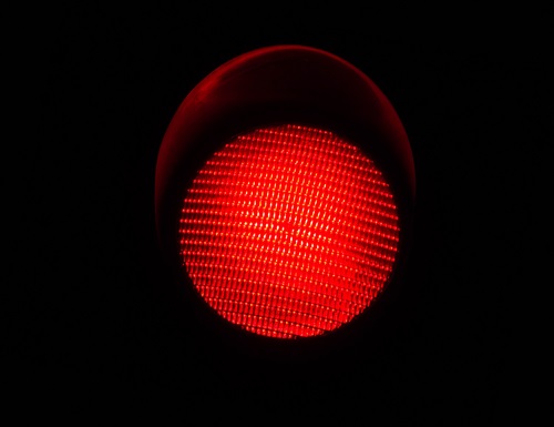 Coronavirus - Red light spells danger | Hawksmoor Investment Management