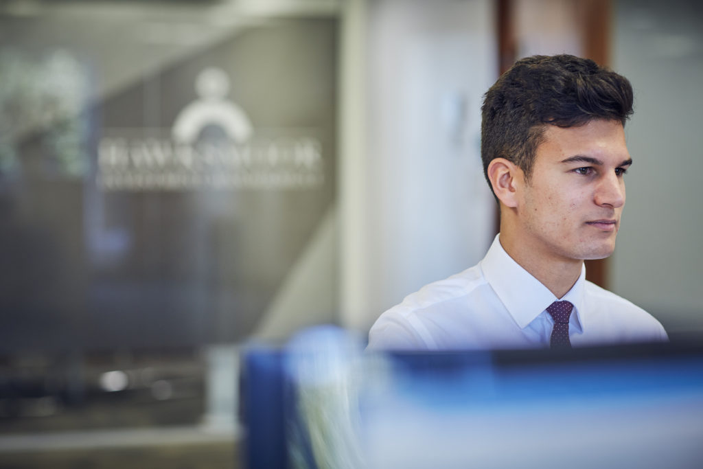 The doctor will see you now | Hawksmoor Investment Management
