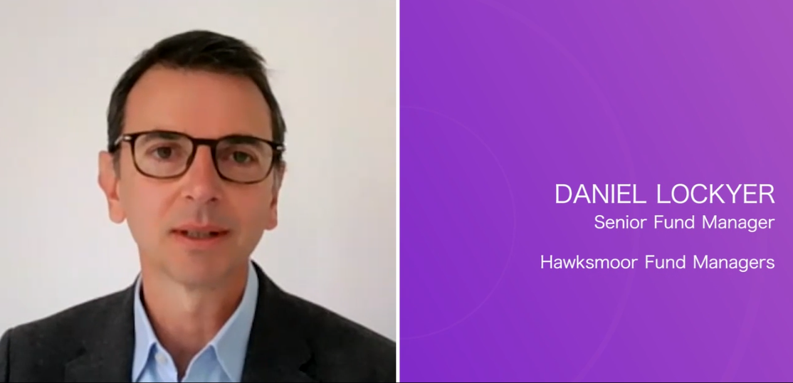 Investment Trust Edge with Daniel Lockyer | Hawksmoor Investment Management