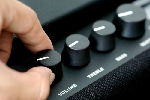 Turning the volume down | Hawksmoor Investment Management
