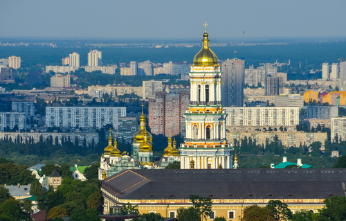 Kyiv is the key | Hawksmoor Investment Management