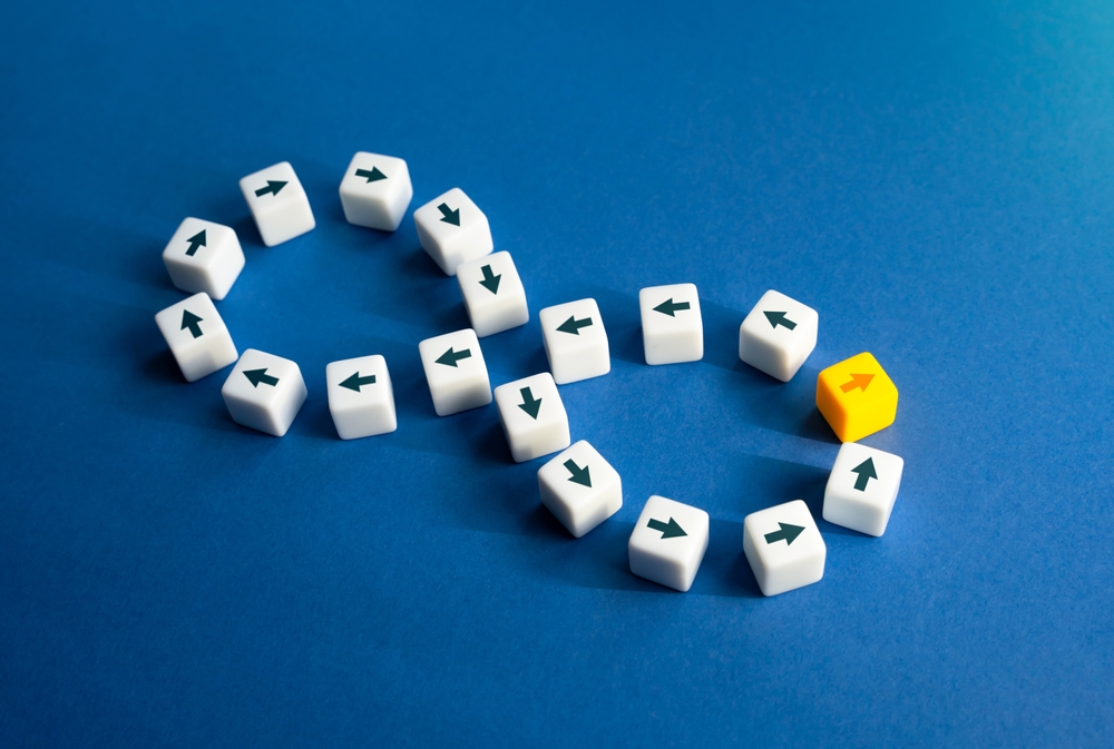 Topsy Turvy | Hawksmoor Investment Management