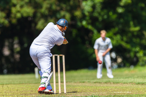 Follow the ball | Hawksmoor Investment Management