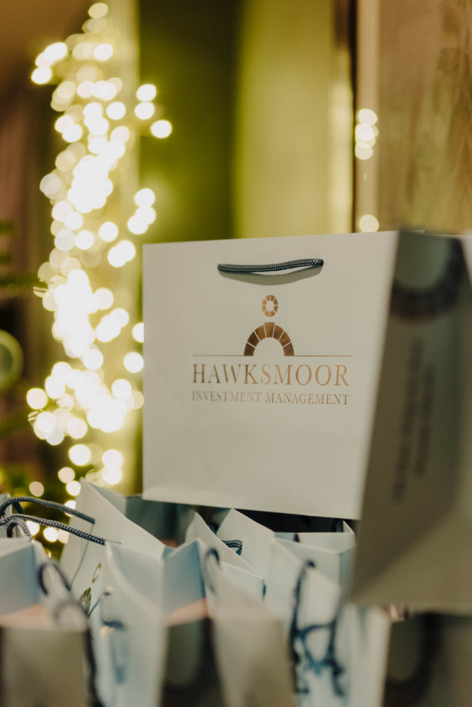 Hawksmoor's Worcester Office turns 1! | Hawksmoor Investment Management