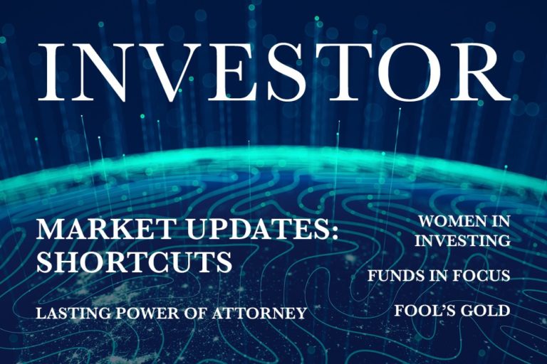 Investor Spring 2024 | Hawksmoor Investment Management