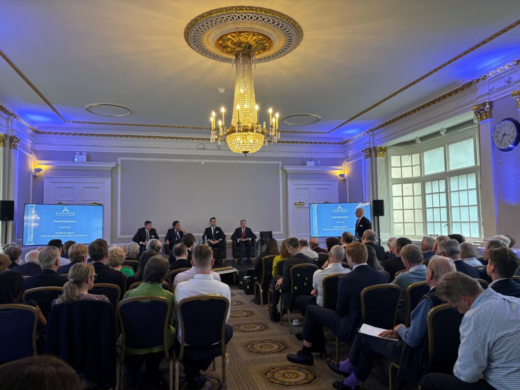 Spring Investment Conference 2024 Write-Up | Hawksmoor Investment ...